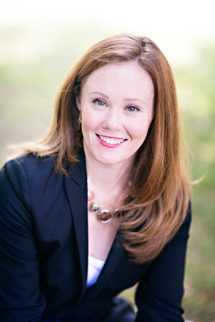 About me – Emily Stoehrer, PhD